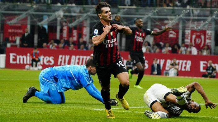 Jam Tayang dan Live Streaming AC Milan vs Liverpool 2022, Pamungkas Dubai Super Cup 2022 ...