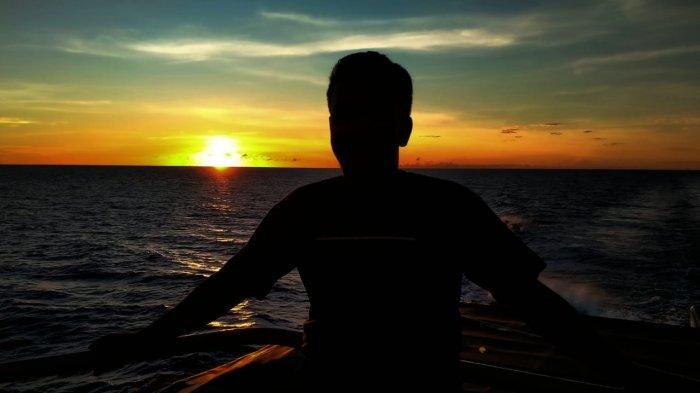 Penggemar Langit Senja Wajib Kunjungi Taman Kota Senja Kaimana, Jadi ...