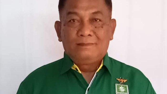 PKB Bakal Usung Maxsi Ahoren Jadi Cabup Mansel 2024 - Tribunpapuabarat.com