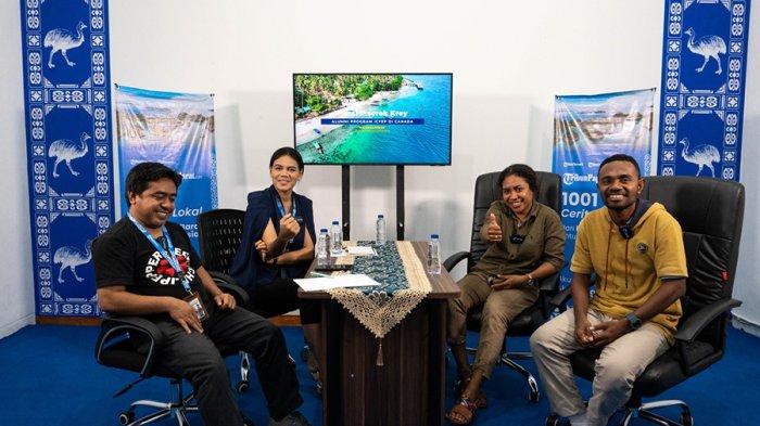 Cerita Siriwai Andrianus Berhasil ke Jepang Meski Sempat Gagal karena ...