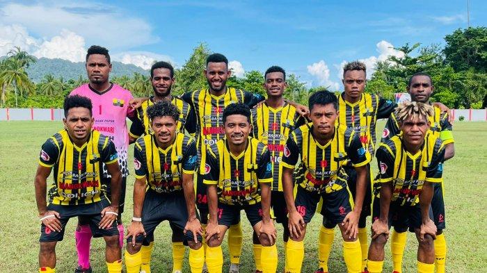 Gol Yohanes Rahawarin Bawa Perseman Manokwari Lolos ke Grand Final Liga ...