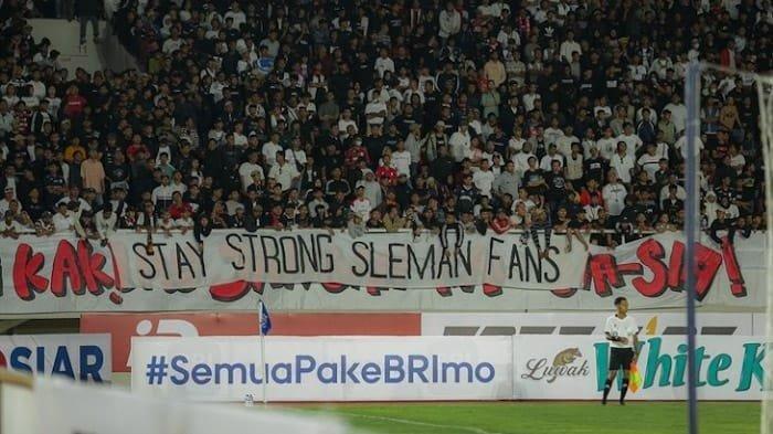 Suporter Persis Solo, PSS Sleman dan PSIM Jogja Akhiri Rivalitas Panas ...