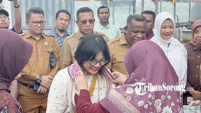 SMA Averos Kota Sorong Masuk 12 Sekolah Garuda Transformasi, Berikut Daftar Lengkapnya ...