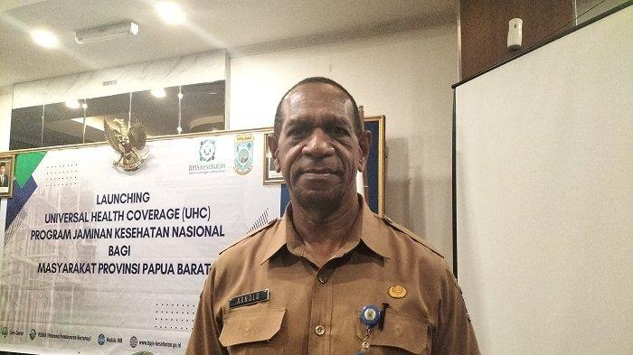 RSUP Papua Barat Operasikan Layanan Kejiwaan dan Napza di Agustus, Tak ...