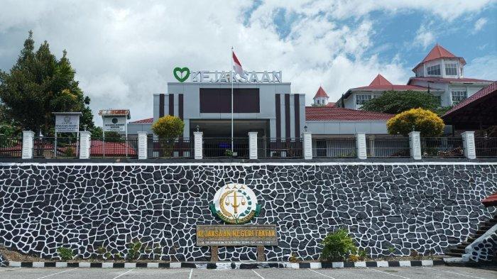 Kasus Hukum Korupsi Hibah KPU Fakfak, Patrix Barumbun: Tidak Boleh Prosesnya Tertutup ...