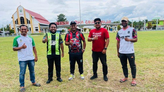 Teluk Bintuni Jadi Tuan Rumah Piala Soeratin Zona Papua Barat 2024 ...