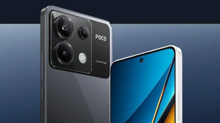 Daftar Harga HP Xiaomi Redmi POCO Terbaru Mei 2025, Cek yang Turun ...