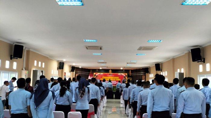 Kemenkumham Papua Barat dan BNN Teken MoU, Upaya Mencegah Peredaran ... Kemenkumham Papua Barat dan BNN Teken MoU, Upaya Mencegah Peredaran ...