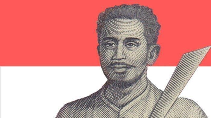 Kapitan Pattimura, Pahlawan Nasional asal Maluku yang Dihukum Mati oleh ...