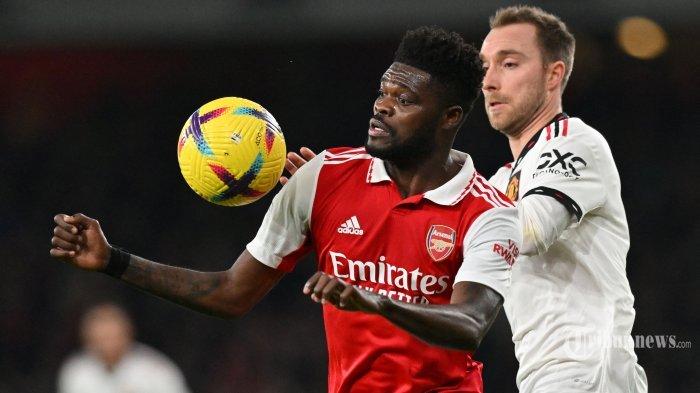 Arsenal Dinilai Perlu Temukan Taktik yang Tepat di Lini Tengah, Peran ...