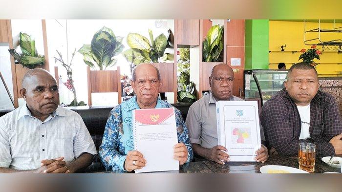 Berikut Daftar DOB Kabupaten di Papua Barat Daya, Begini Harapan Tokoh Masyarakat ...