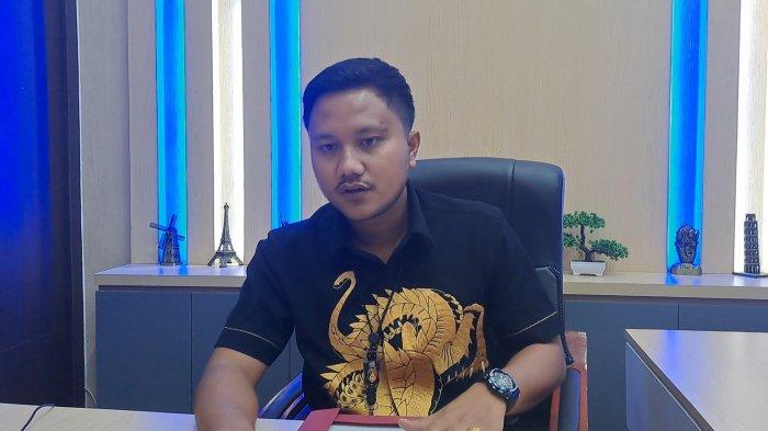 Kasus Ilegal Logging di Bintuni Masuk Tahap 1, Tomi Marbun: Tak Ada Kesalahan Penetapan ...