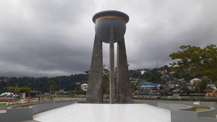 Berikut Ini 10 Bahasa Ibu di Fakfak, Kabupaten Dengan Filosofi Satu ...