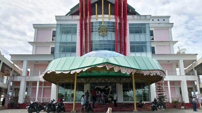 Akreditasi Kampus UNIPA, Kisah Perjuangan pada Malam Natal ...