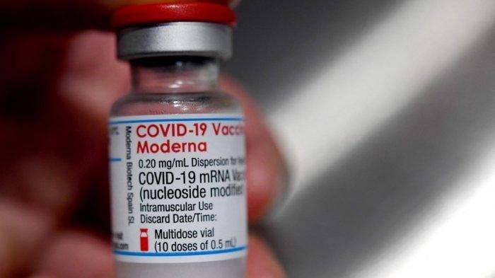 Pengertian Teknologi mRNA dalam Vaksin Covid-19 dari Moderna dan Pfizer ...