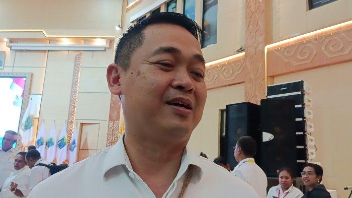 Valentinus Sudarjanto Sumito: Pesan Manokwari Hasil FORDASI 2023 ...