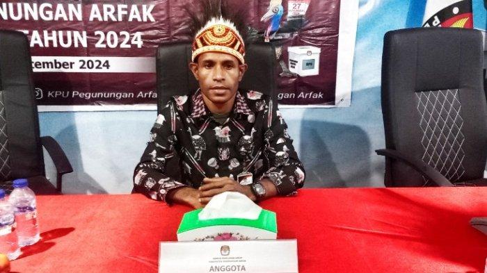 Jadwal Kampanye Cakada Pegaf MADAN dan DOMAN - Tribunpapuabarat.com