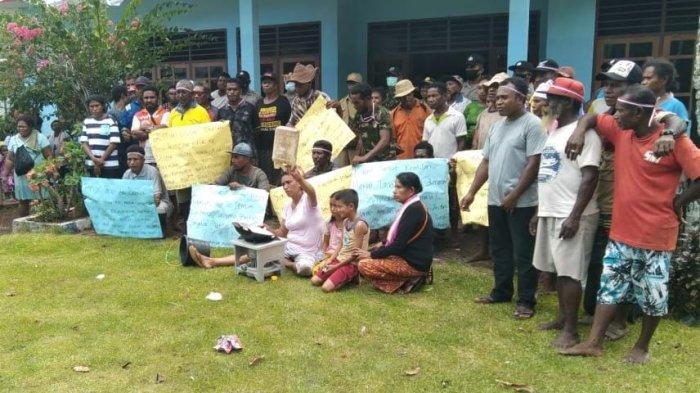 Di Balik Kekayaan Alam, Masyarakat Raja Ampat Hidup dalam Krisis BBM ...