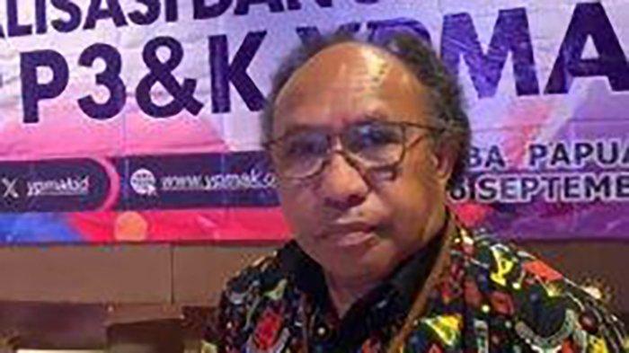 Gelar Sosialisasi dan Simulasi SOP P3&K, YPMAK Cari Model Baru Program ...