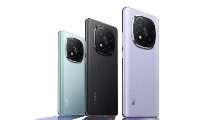 Daftar Harga HP Xiaomi dari 1 Jutaan di Bulan Maret 2025, Redmi hingga POCO - Tribunpapuabarat.com