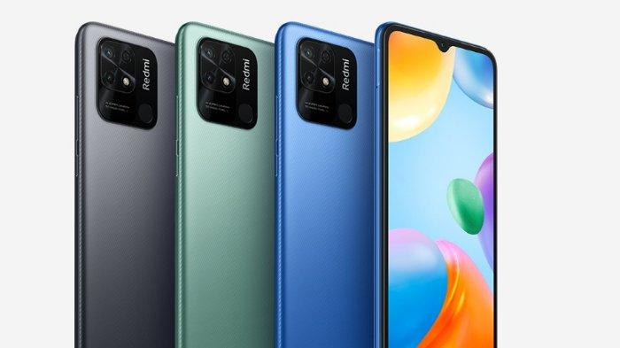 Beda Harga 200 Ribu, Unggul Mana Spek HP Xiaomi Redmi 10C vs Samsung Galaxy A05 ...