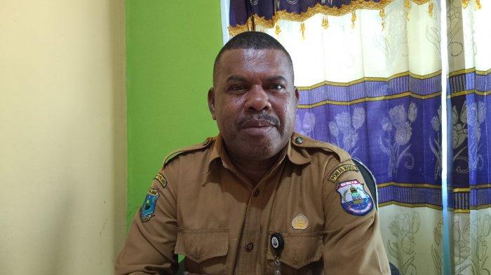 Dispora Mansel Bantah Pernyataan Ketua SSB Ransiki, Yustinus Inyomusi: Sudah Dibantu Mengeluh ...