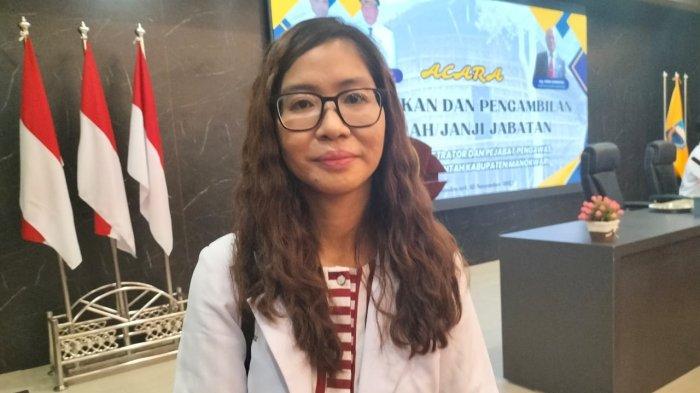 Cerita drg Yannie Lefaan, Ditunjuk Jadi Direktur RSUD Manokwari di Usia ...