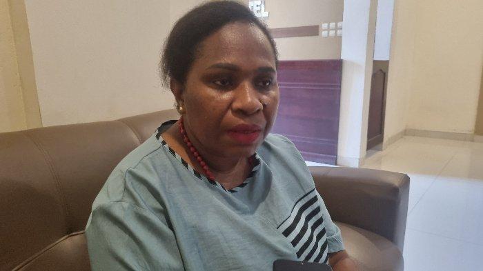 Kisah Yustina Ogoney, Perempuan Moskona yang Berhasil Perjuangkan Hutan ...