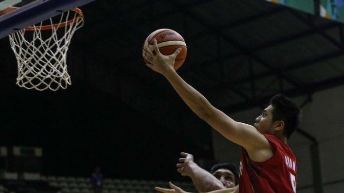 Jadwal Basket Sea Games 2023 Putra Putri 3x3 Sabtu 6 Mei Indonesia
