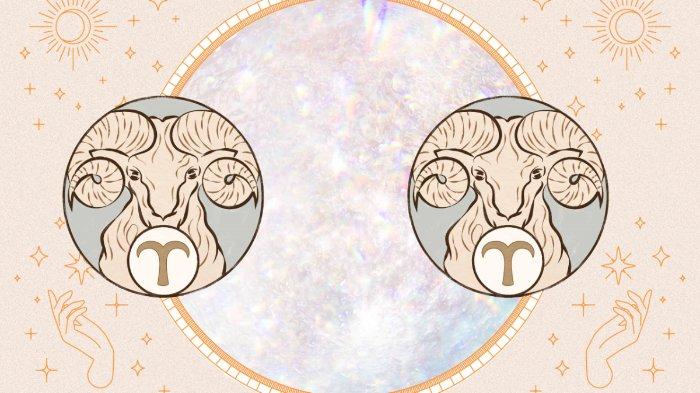 Tingkat Kecocokan Pasangan Zodiak Aries dan Aries: Apa yang Terjadi ...