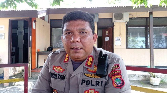 Kecelakaan Maut di Jalan Trans Papua Barat, Kapolres Manokwari: Roda 2 Masuk Jalur Mobil ...