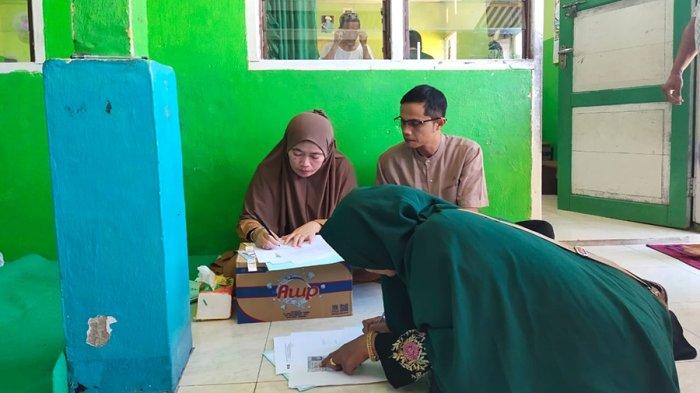 Jajan Papeda di Teluk Wondama Papua Barat Dapat Paspor - Tribunsorong.com