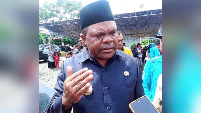 Tekan Sampah Plastik, Pemkab Manokwari Siapkan Warisan Budaya UNESCO ...