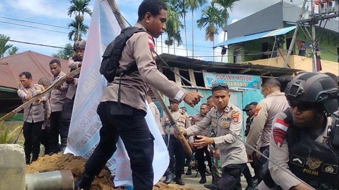 Pemilik Ulayat Pasar Wosi Manokwari Tuntut Rp 120 Miliar, Ini Respons DPR Papua Barat ...