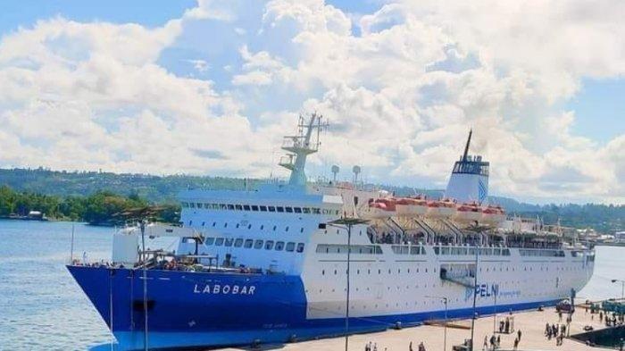 Jadwal Kapal Labobar Tanggal 1 - 31 Mei 2025: Rute Terdekat ke Ambon, Baubau, Makassar, Surabaya ...