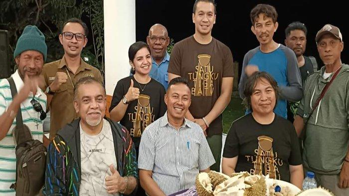 Film Satu Tungku Tiga Batu Tayang Malam Ini, Bupati Fakfak Ajak Warga Nobar di Stadion 16 ...