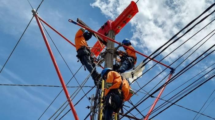PLN Fakfak Padamkan Listrik di 48 Titik, Warga Keluhkan Kerusakan ...