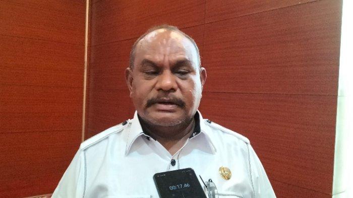 Kadis Ruland Sarwom: Tak Perlu Ragu, Papua Barat Punya Segudang Potensi Pariwisata Menakjubkan ...