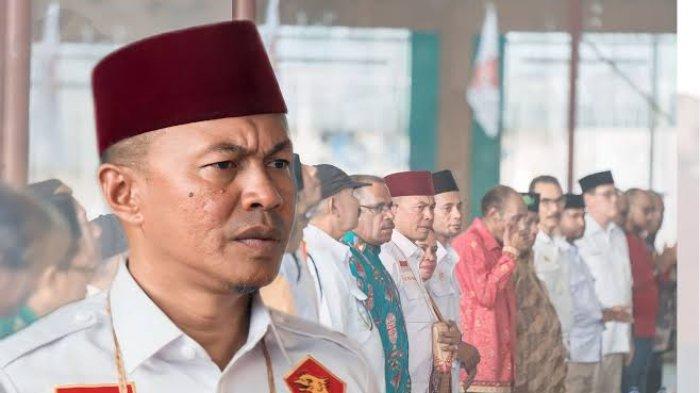 Isu Proyek Pabrik Pupuk Fakfak Dihentikan Jika Prabowo Gagal di Pilpres ... Isu Proyek Pabrik Pupuk Fakfak Dihentikan Jika Prabowo Gagal di Pilpres ...