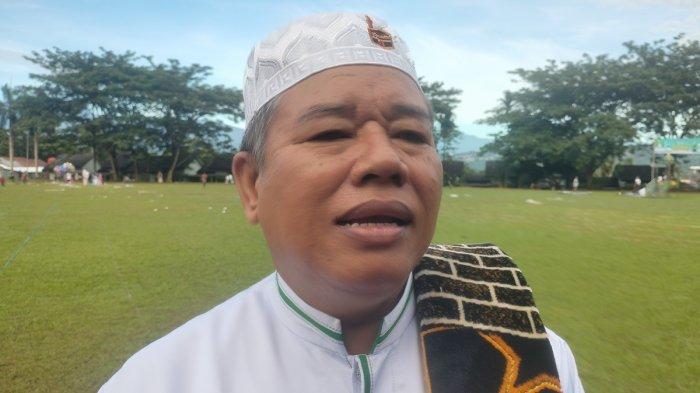 PHBI Manokwari Catat 600 Hewan Kurban Disembelih di Hari Raya Iduladha ...