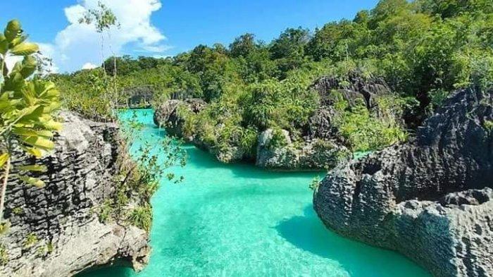 Cari Rekomendasi Wisata Papua Barat di Fakfak? Ini 5 Destinasi yang Cocok Liburan ...