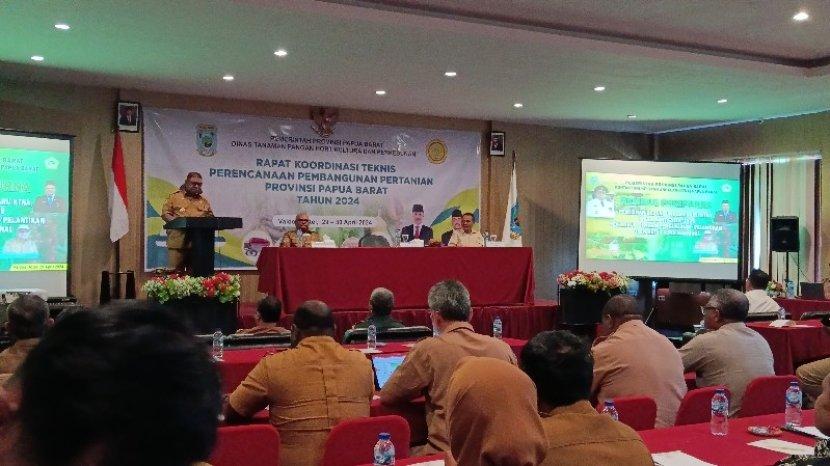 Ini Perjalanan Ali Baham Temongmere Dalam Tahap Seleksi Hingga Jadi ...