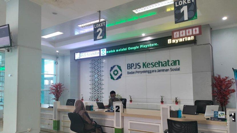 ''Jemput Bola'', BPJS Kesehatan Manokwari Buka Layanan di MCM, Termasuk ...
