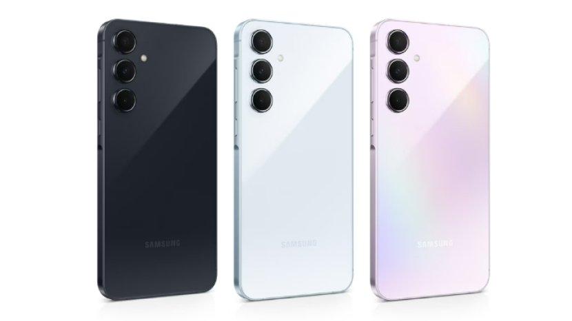 Daftar Harga Hp Samsung Galaxy A Series Terbaru Awal Tahun 2023 Mulai