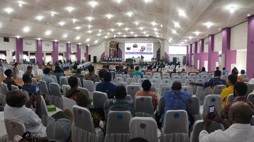 Universitas Papua - Tribunpapuabarat.com