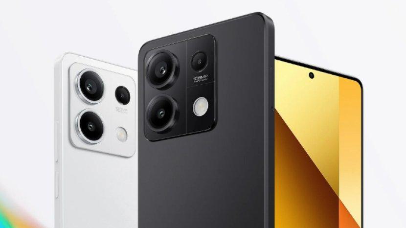 HP Redmi Note 13 Pro: Turun Harga di Bulan April 2024, Cek Spesifikasi ...