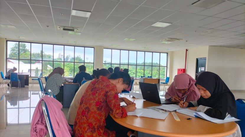 UNIPA Disokong Dana PRPTN Rp 80,8 Miliar dari Kemendikbudristek, Rektor ...