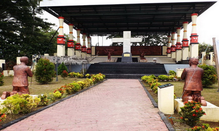 15 Ribu Orang Diprediksi Hadiri HUT PI 2024 di Pulau Mansinam, Pdt ...