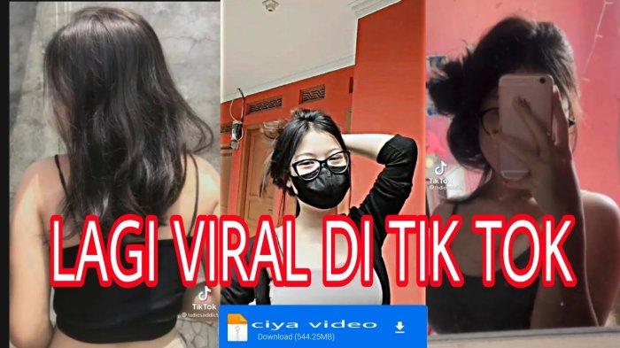 Ciya Viral Tiktok: Siapa Ciya Viral Tiktok? Cek Kebenaran Link 12 Video Ciya Tiktok ...
