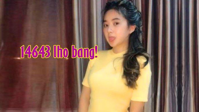 Berita 14643 artinya Bahasa Gaul Terbaru Hari Ini - Tribunpekanbaru.com